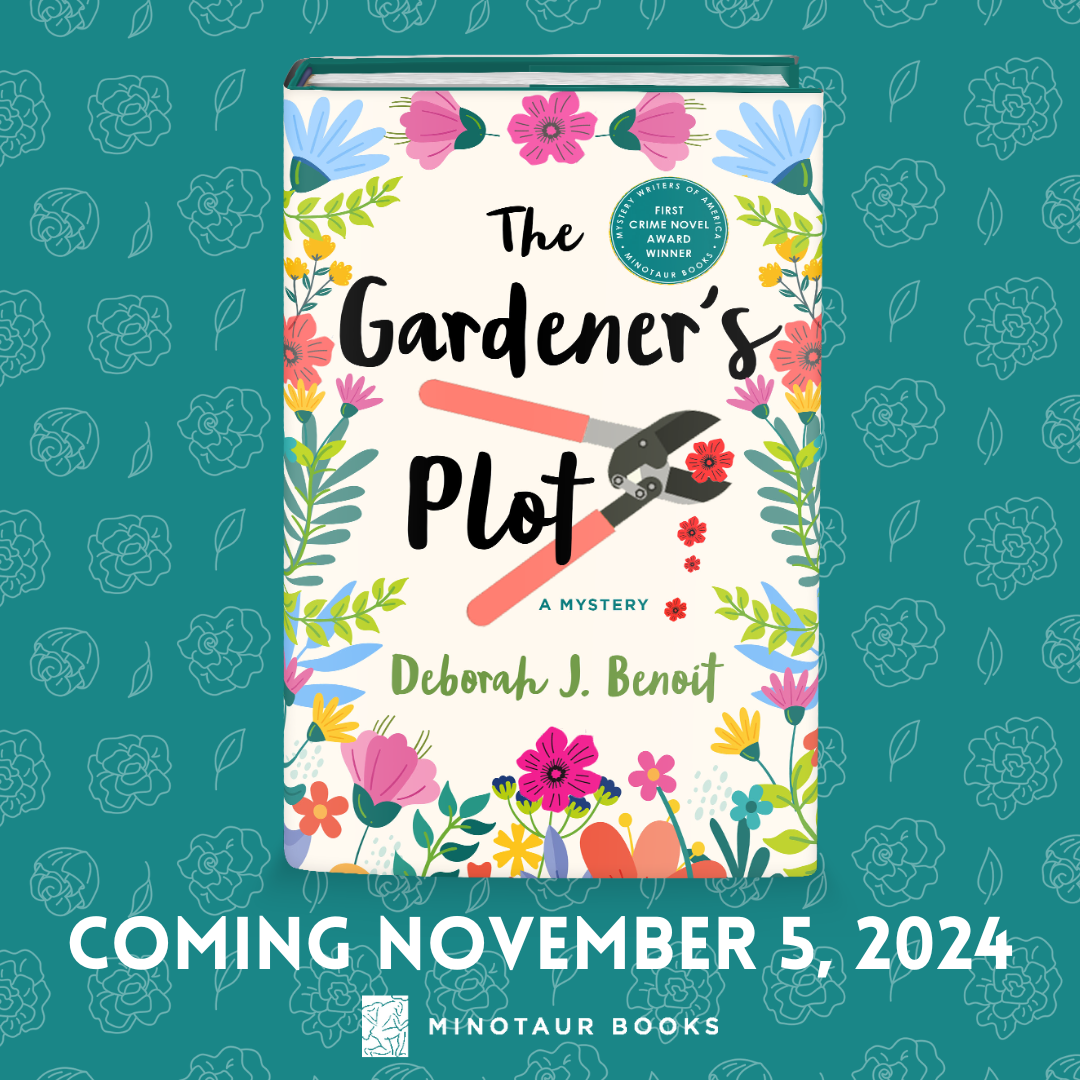 Fiction | Pen, Paper, Plant