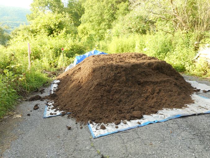 Got Mulch? | Pen, Paper, Plant